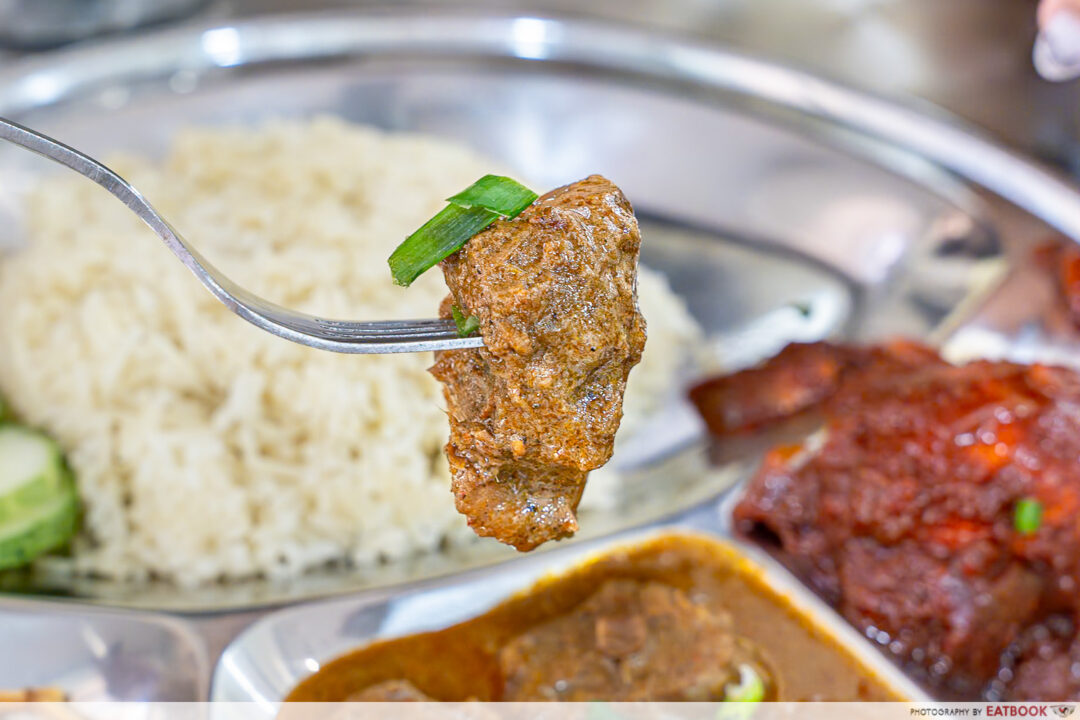 Kokoyo Nyonya Delights: Legit Peranakan Food In Serangoon | Eatbook.sg