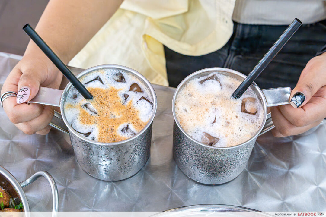 Kokoyo Nyonya Delights: Legit Peranakan Food In Serangoon | Eatbook.sg