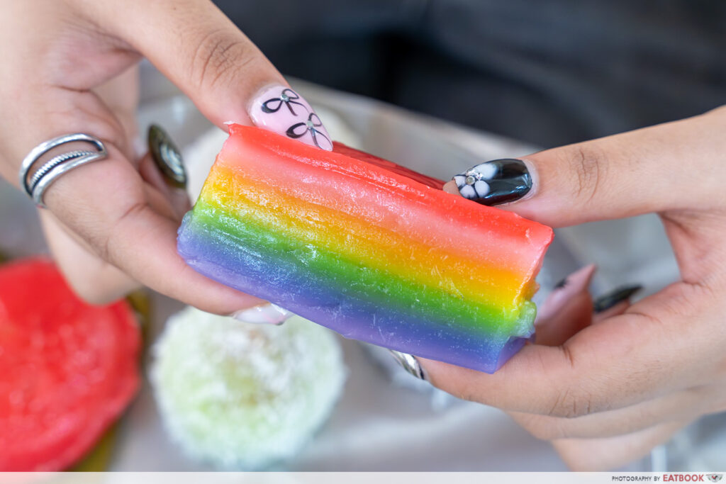 Kokoyo Nyonya Delights: Legit Peranakan Food In Serangoon | Eatbook.sg