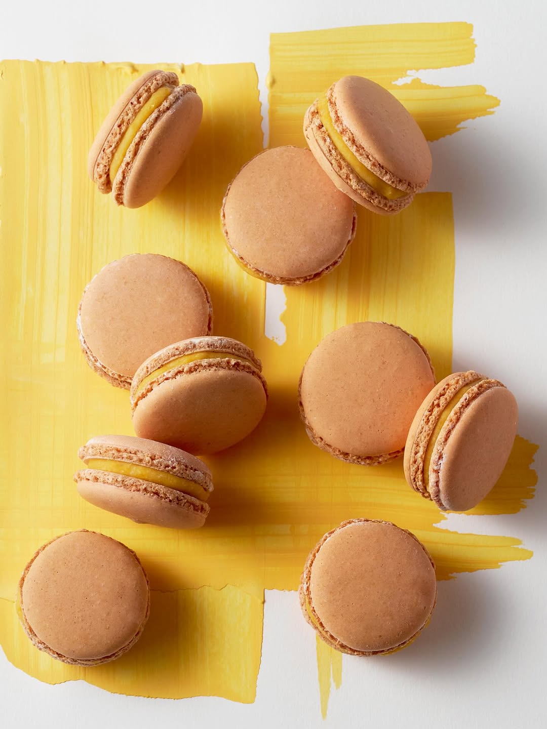 Pierre Hermé Pops Up At RWS With Famous Macarons | Eatbook.sg
