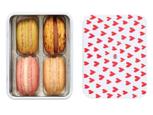 Pierre Hermé Pops Up At RWS With Famous Macarons | Eatbook.sg