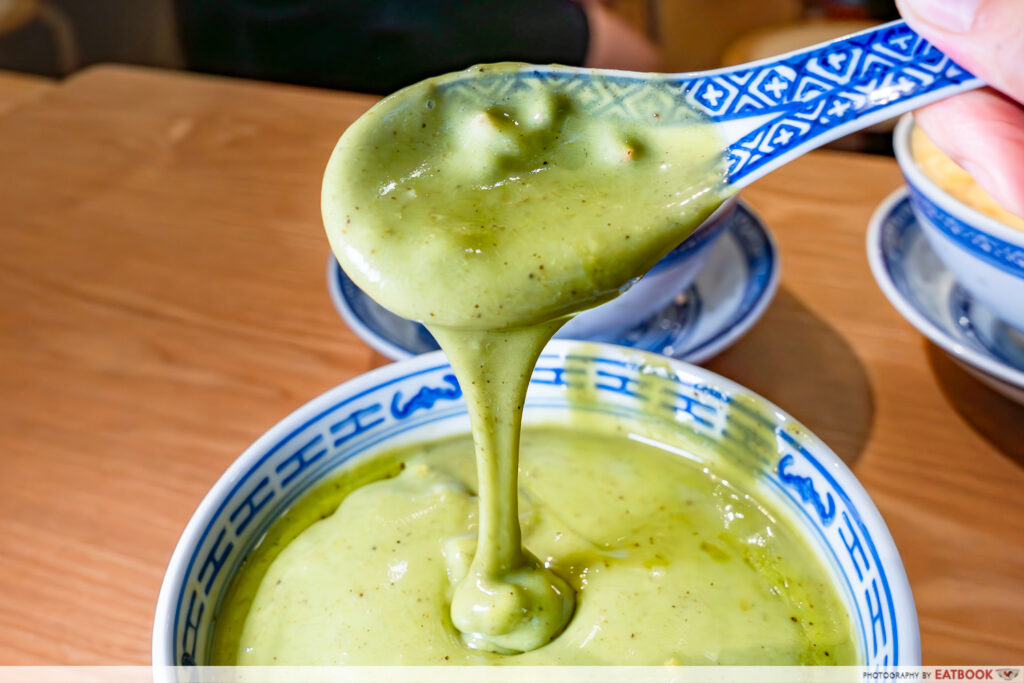 Sweet Dots Review: New Dessert Cafe In CBD | Eatbook.sg