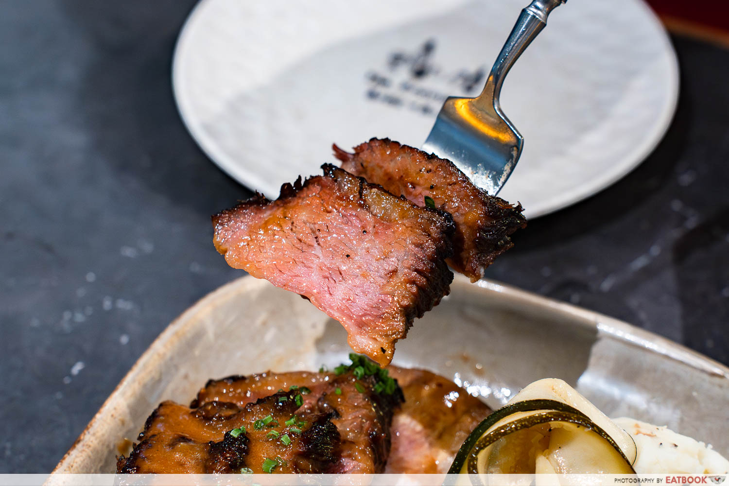 The Providore Has 1-For-1 Self-Serve Wine Buffet | Eatbook.sg