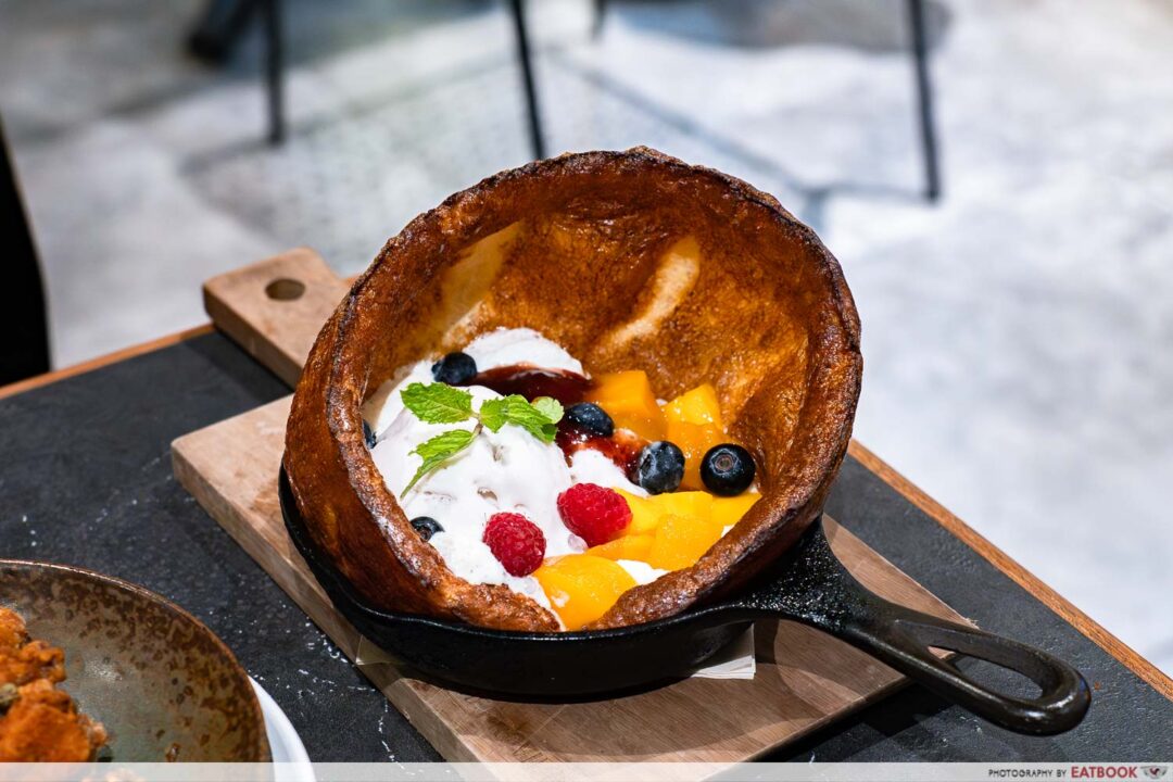 The Providore Closes All Outlets In Singapore After 13 Years | Eatbook.sg