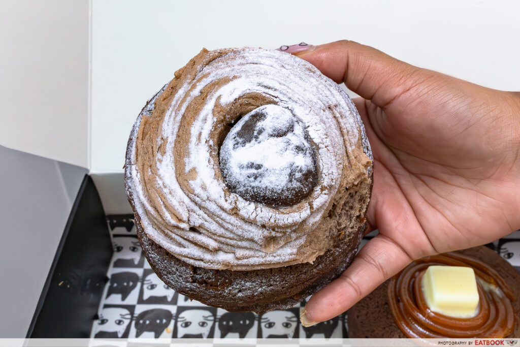 Korean Bakery Standard Bun Pop-Up In Singapore | Eatbook.sg