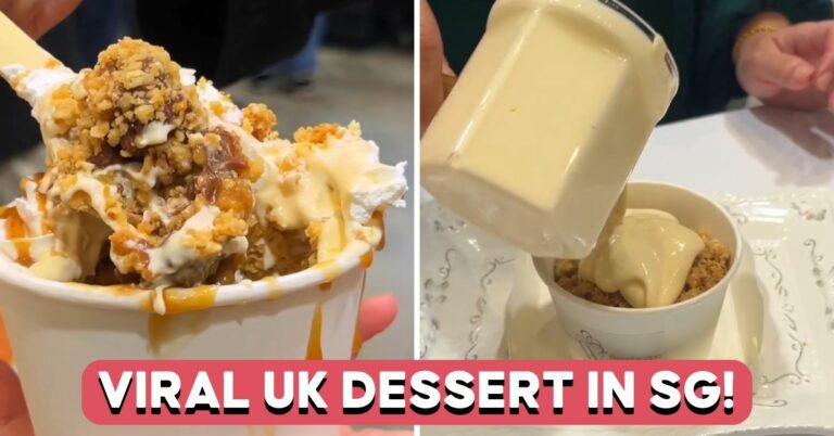 Lou Shang: Hidden Cafe That Looks Like A HDB Estate | Eatbook.sg