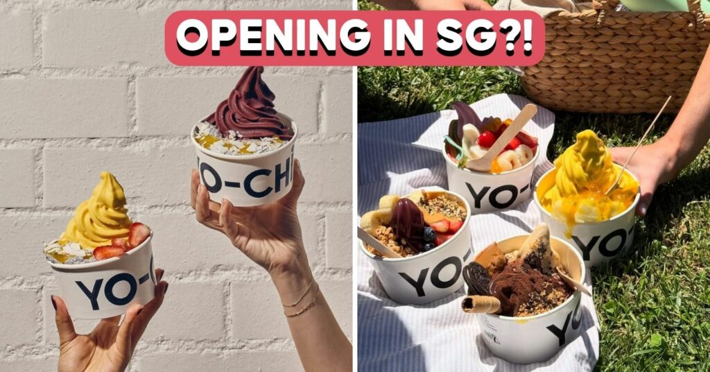 KYO Kohee: Matcha And Coffee Cafe In Tanjong Pagar | Eatbook.sg