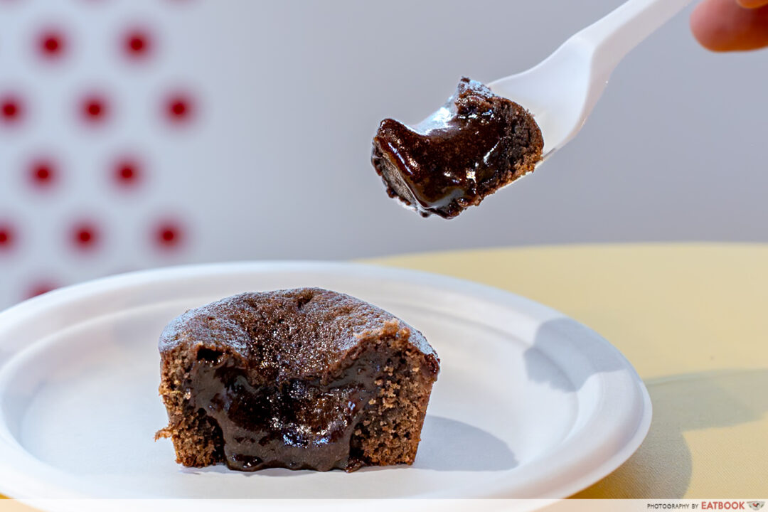 7-Eleven Has Milo Lava Cake And More For SG60 | Eatbook.sg