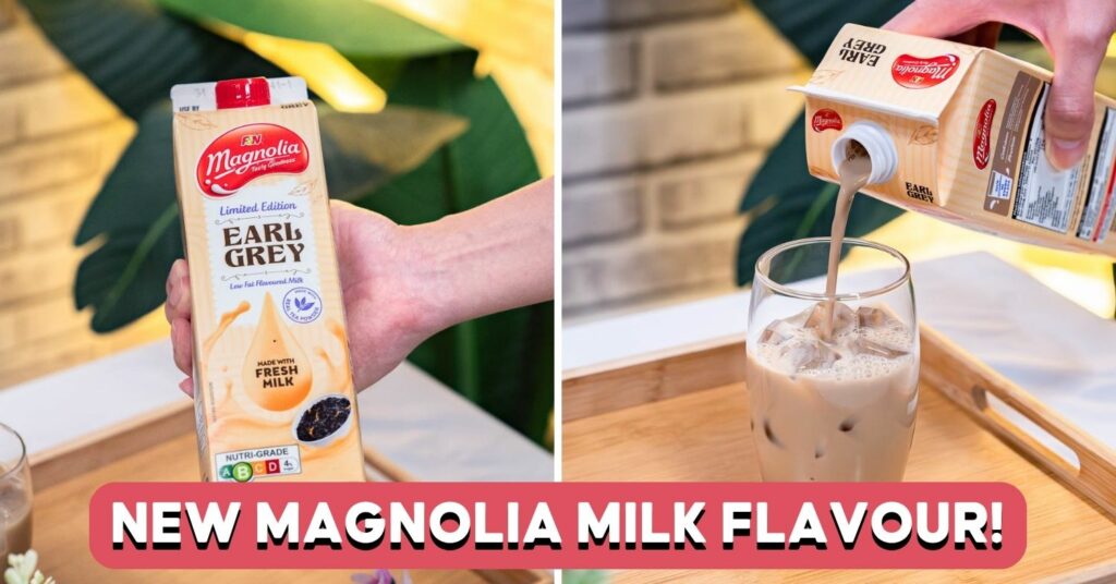 Lepak One Corner: Container-Style Coffeeshop In Yishun | Eatbook.sg