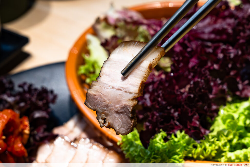 Gwanghwamun Mijin Review: Michelin-Approved Korean Restaurant In SG ...