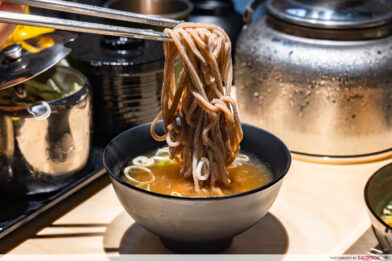 Gwanghwamun Mijin Review: Michelin-Approved Korean Restaurant In SG ...