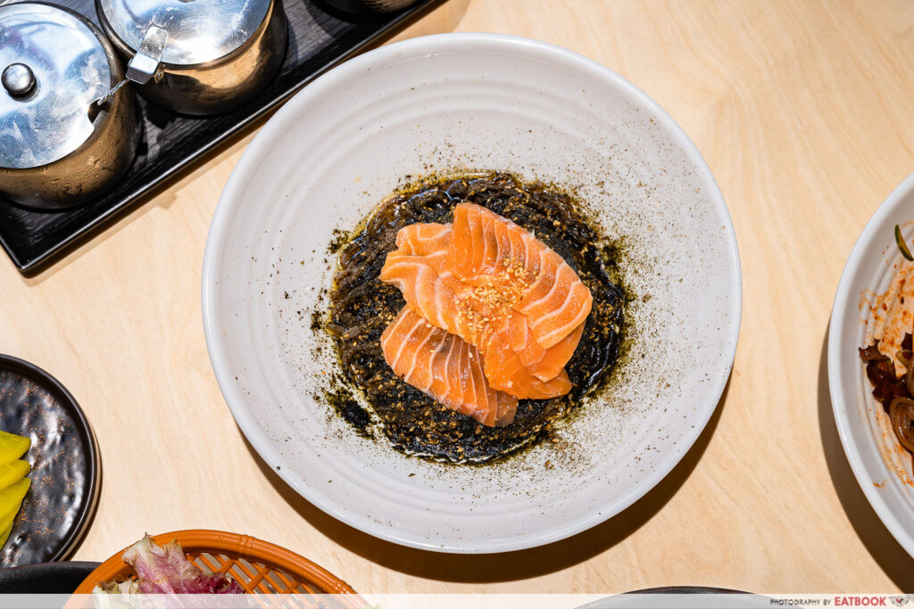Gwanghwamun Mijin Review: Michelin-Approved Korean Restaurant In SG ...