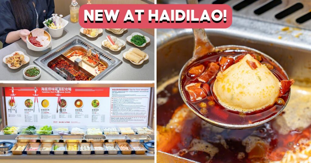 Ubi Claypot Lala: JB-Viral Claypot Lala Now In Singapore | Eatbook.sg