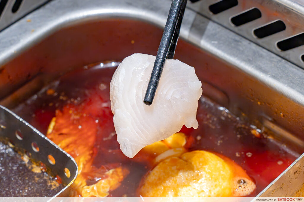 Haidilao Has Limited-Time Mala Tang Promo | Eatbook.sg