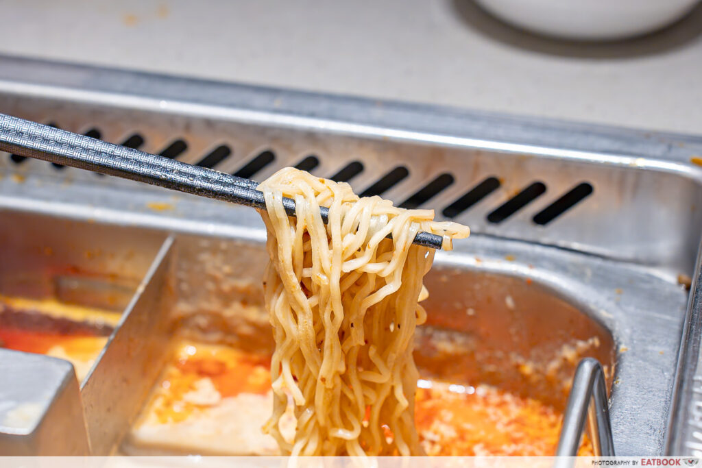 Haidilao Has Limited-Time Mala Tang Promo | Eatbook.sg