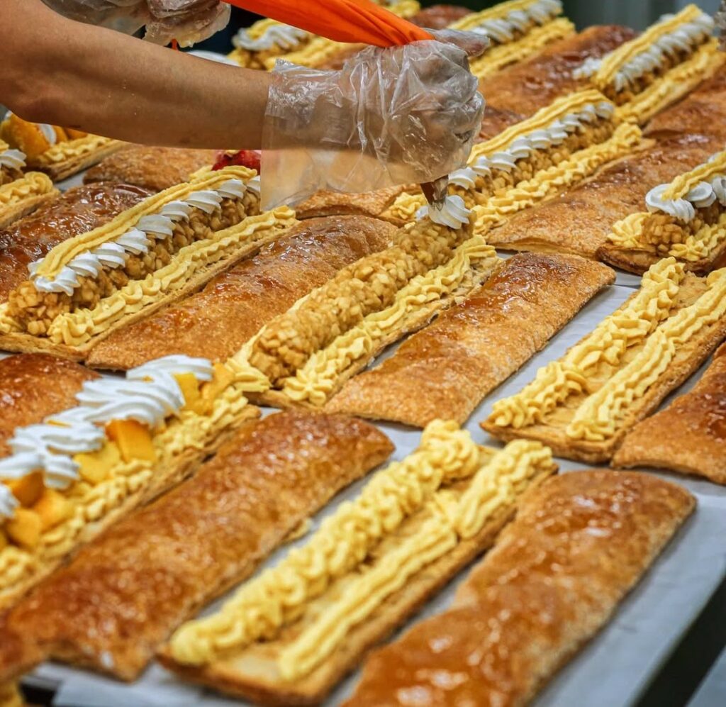 10 Best JB Mount Austin Bakeries For Fresh Bread | Eatbook.sg