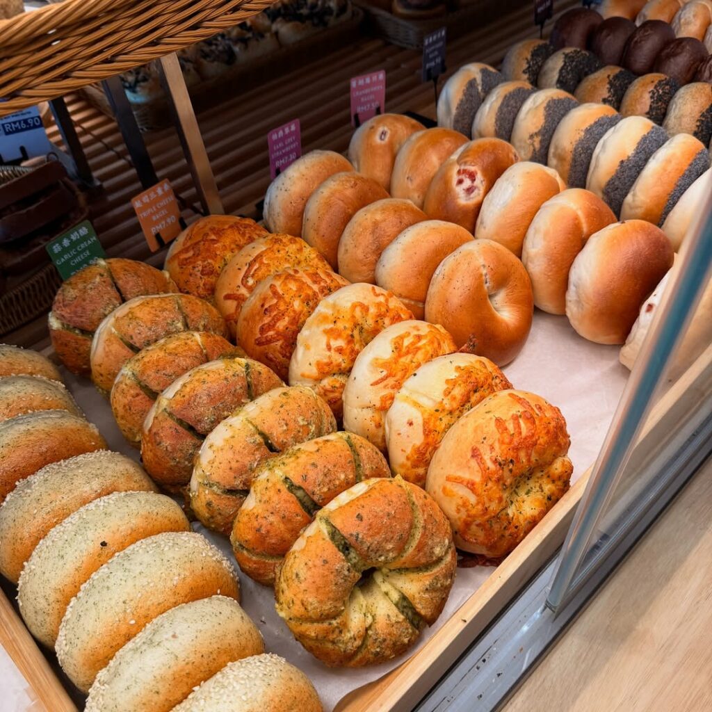 10 Best JB Mount Austin Bakeries For Fresh Bread | Eatbook.sg