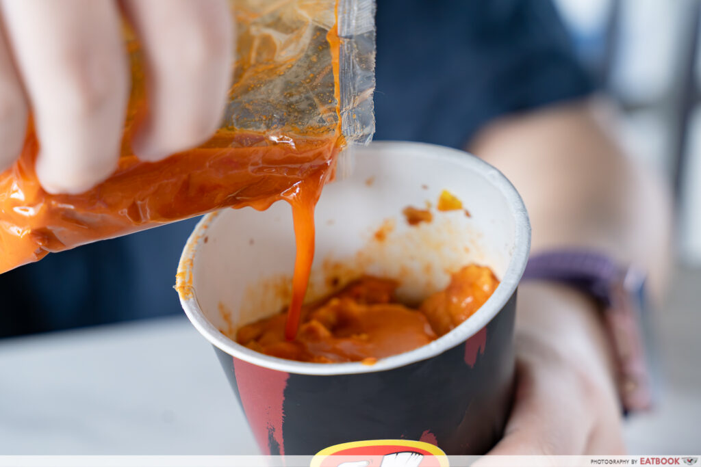 Springleaf Prata Has Vending Machine In MacPherson | Eatbook.sg