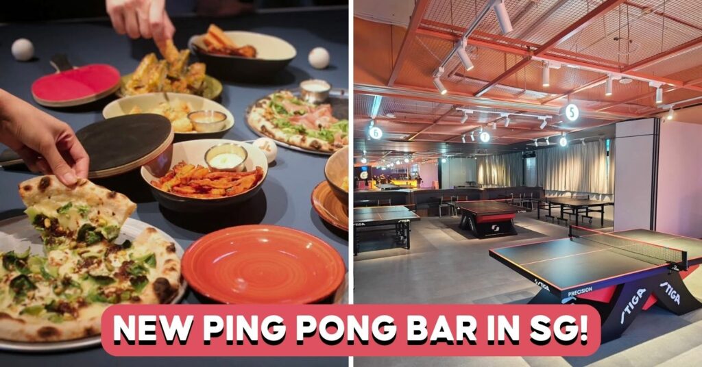 Farm House: New Atas Food Court at Dairy Farm Mall | Eatbook.sg
