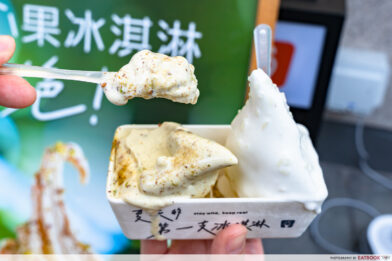 Yeah Gelato: Viral Gelato Chain Opens In SG | Eatbook.sg
