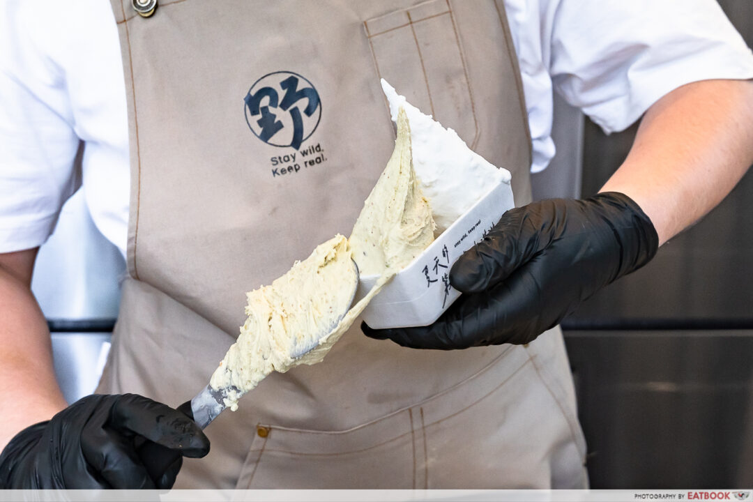 Yeah Gelato: Viral Gelato Chain Opens In SG | Eatbook.sg