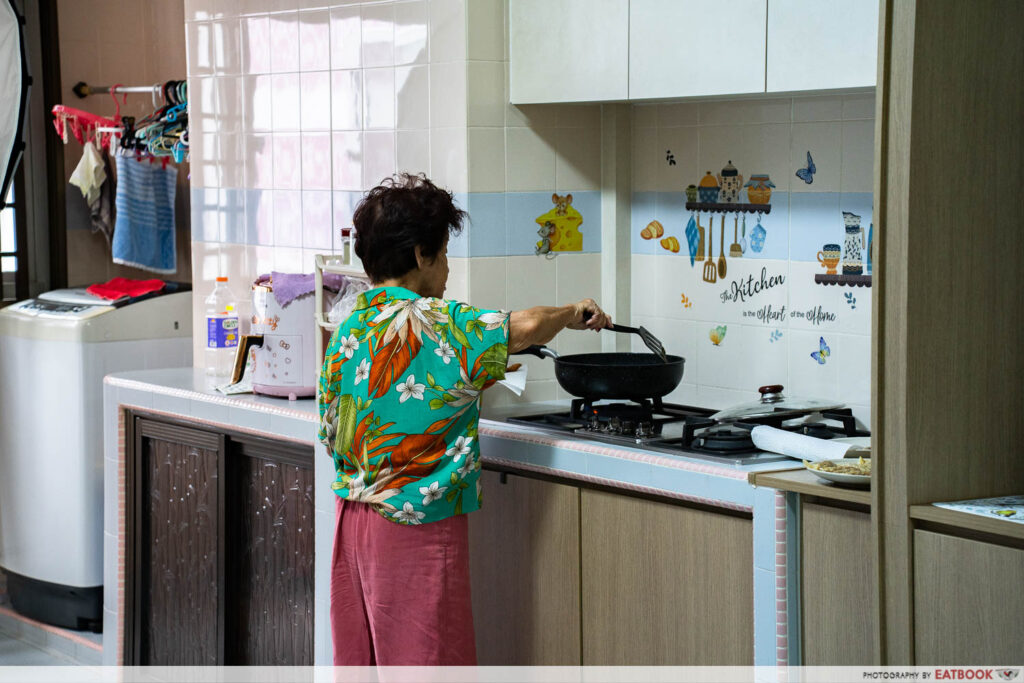 The Best Ngoh Hiang Recipe, From My Grandmother | Eatbook.sg