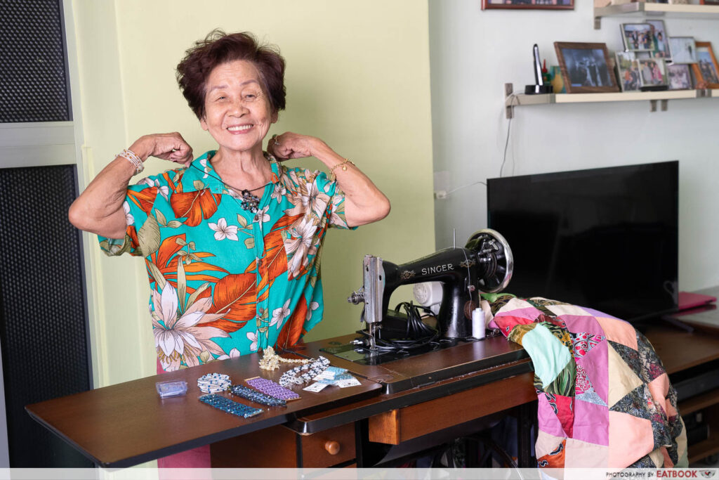 The Best Ngoh Hiang Recipe, From My Grandmother | Eatbook.sg