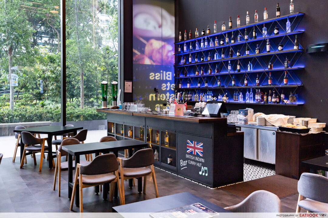 8 Guoco Midtown Eateries With 50% Off Deals | Eatbook.sg