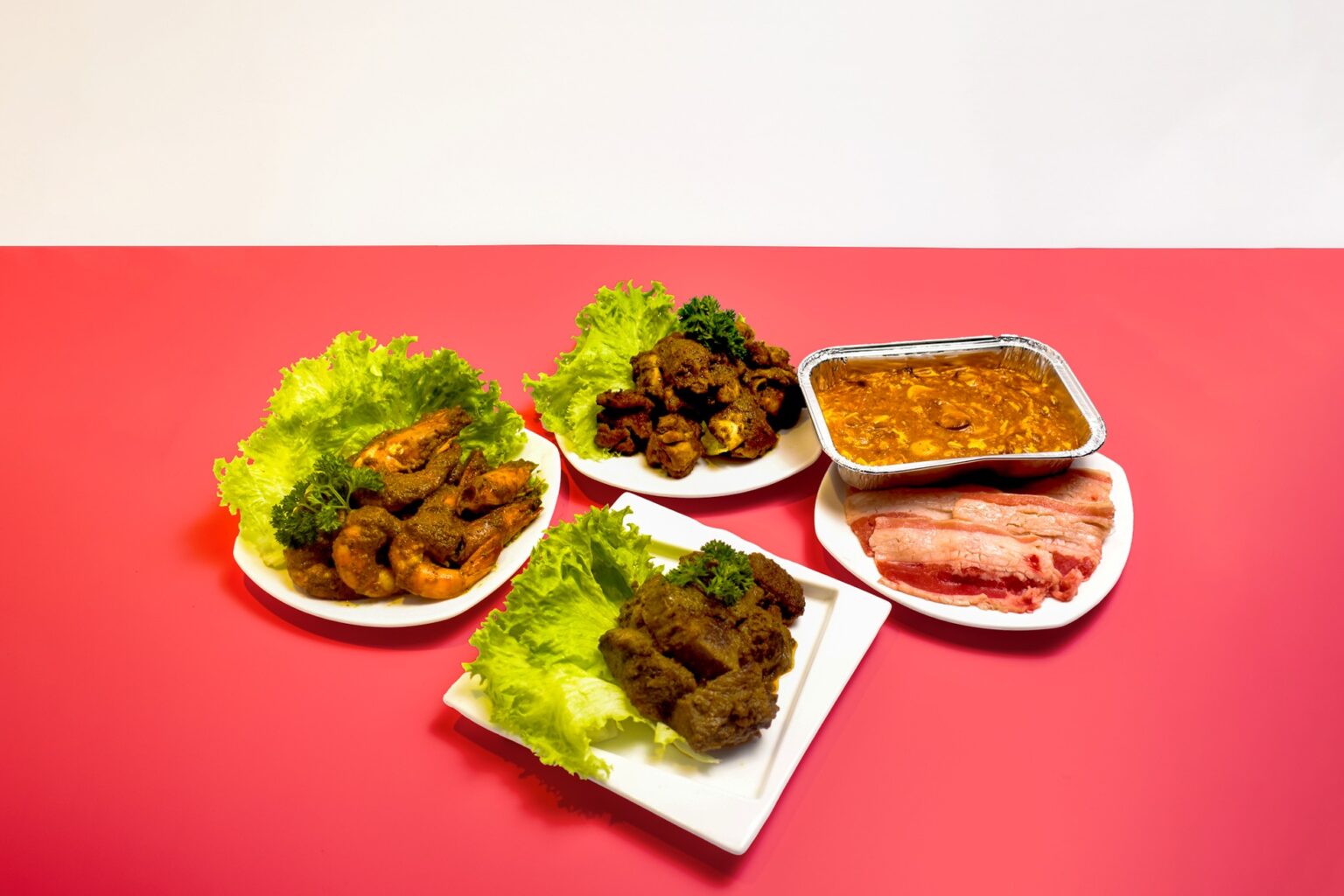 15 F&B Brands With SG60 Food Collabs And Menus | Eatbook.sg