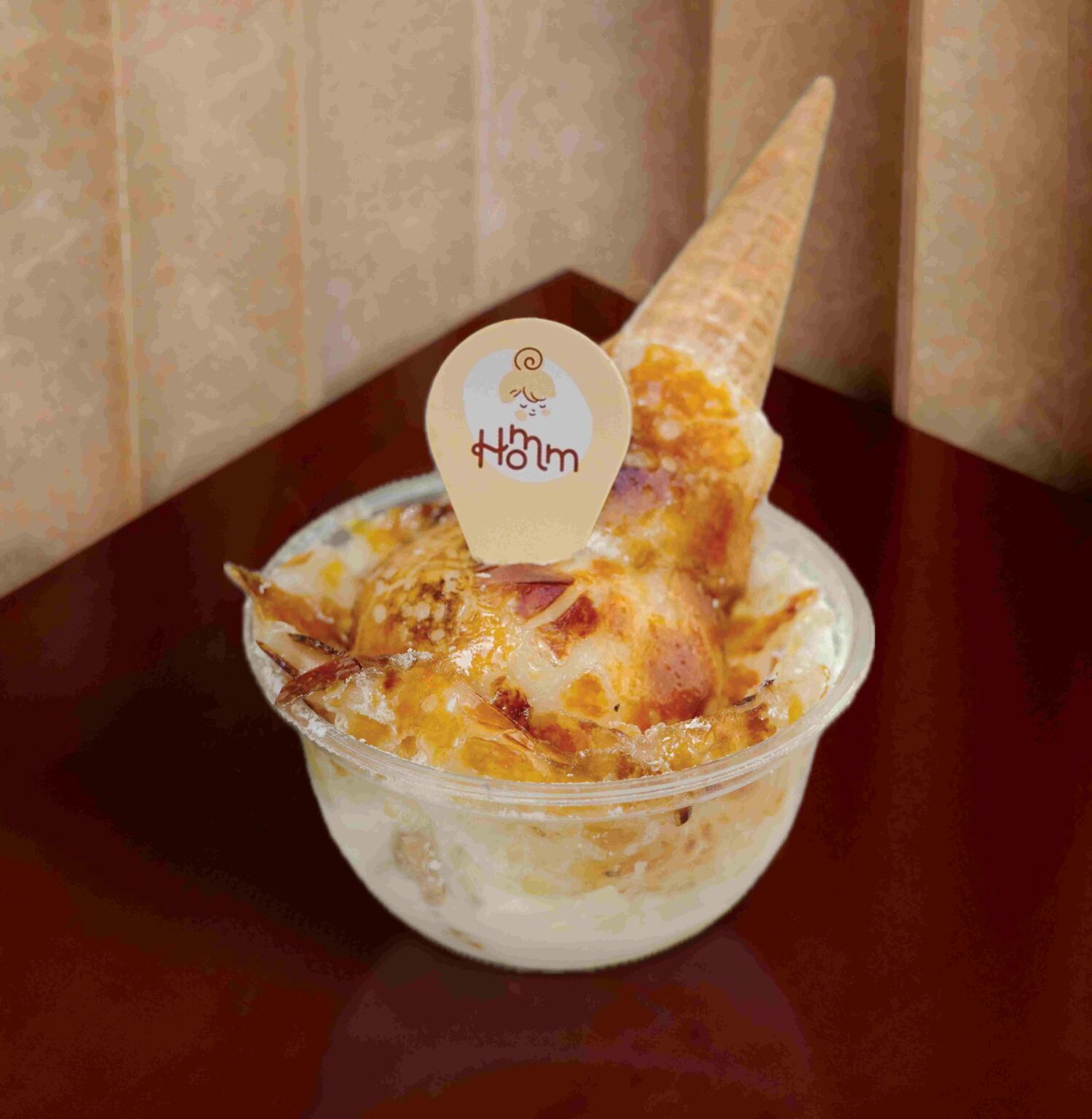 Top In Asia | Melbourne-Famous Homm Dessert Opens At RWS With New ...