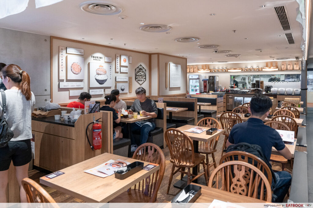 Kichi Kichi Review: Famous Omurice Now In SG | Eatbook.sg