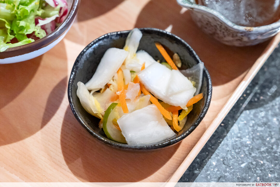 Kichi Kichi Review: Famous Omurice Now In SG | Eatbook.sg