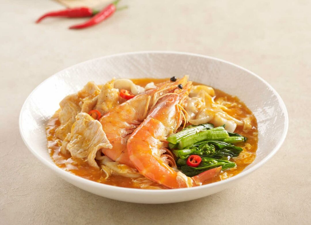 10 Best 1-for-1 DBS/POSB Dining Deals In 2025 | Eatbook.sg