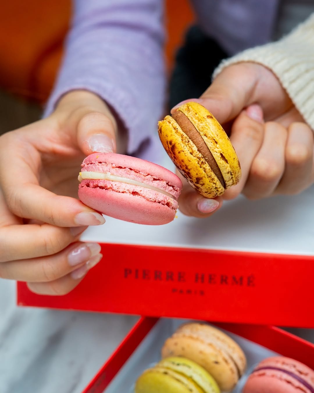 Weave: New Mall At Resorts World Sentosa | Eatbook.sg