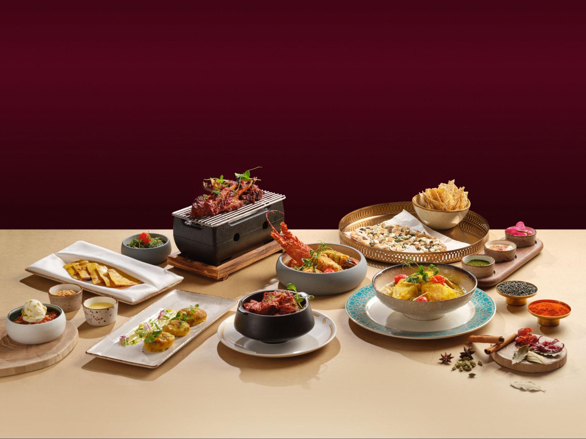 16 New Restaurants In Singapore In August 2025 | Eatbook.sg