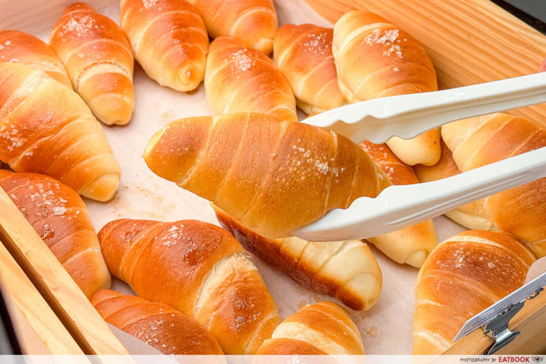 15 Japanese Bakeries In Singapore To Try | Eatbook.sg