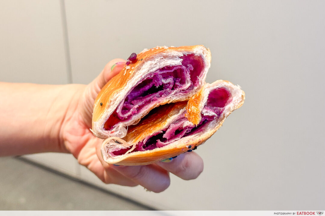 Pawa Bakery To Open At The Star Vista In Aug 2025 | Eatbook.sg