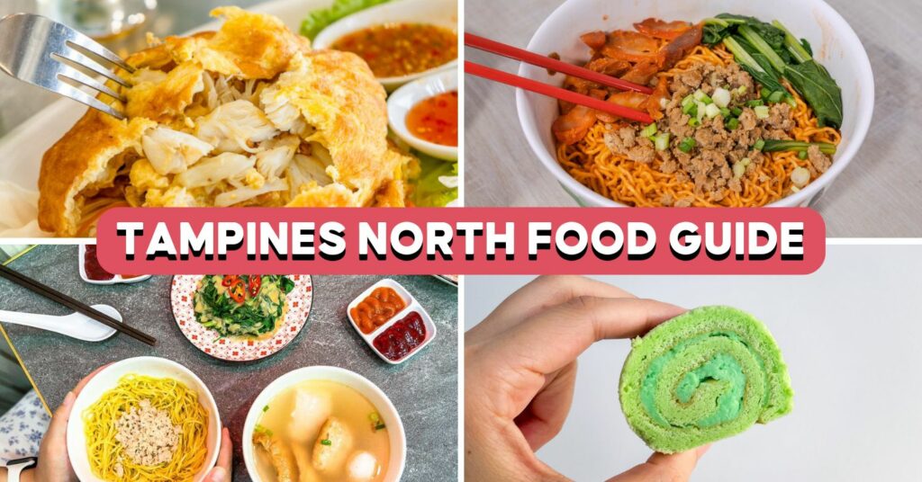 Tanglin Mall Food Guide: 10 Best Places To Eat | Eatbook.sg