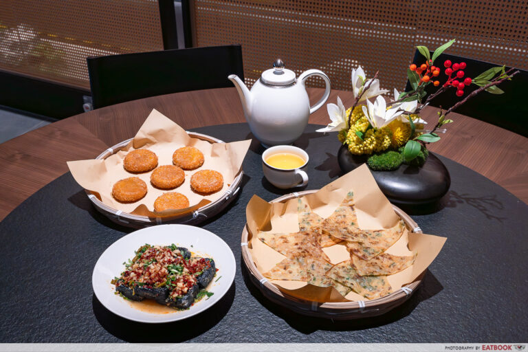 8 Guoco Midtown Eateries With 50% Off Deals | Eatbook.sg