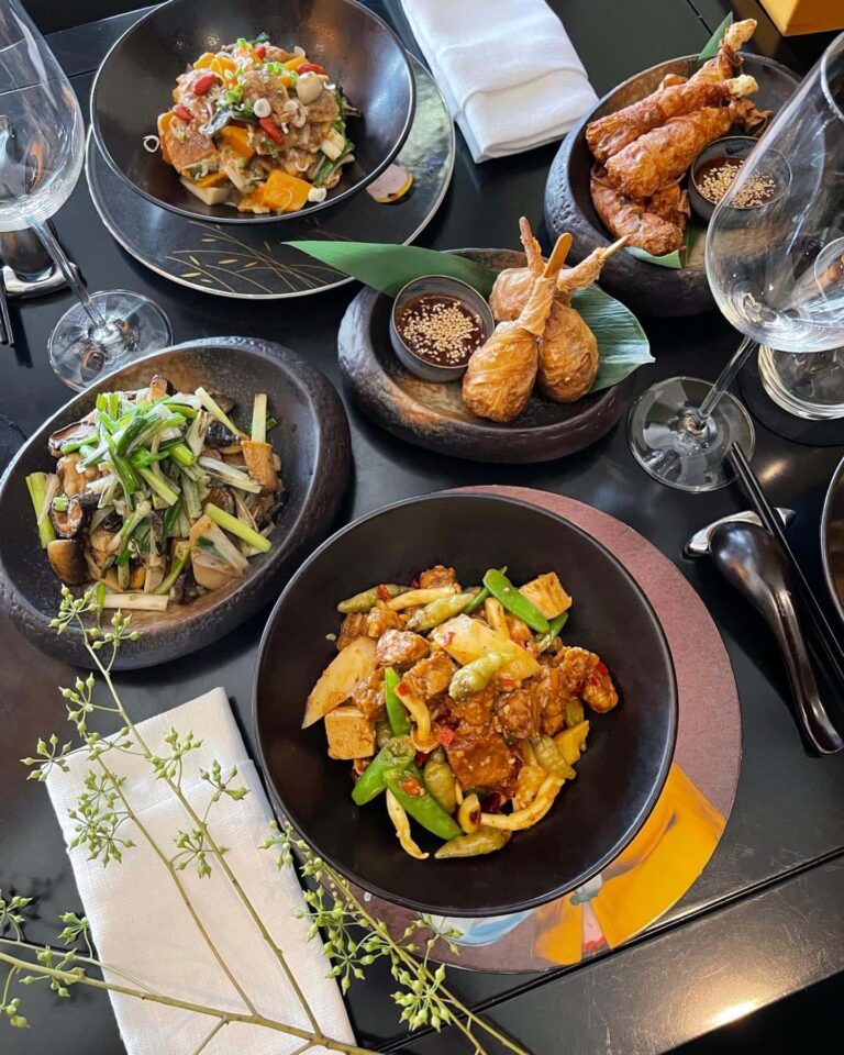 30 Best Chinese Restaurants In Singapore | Eatbook.sg
