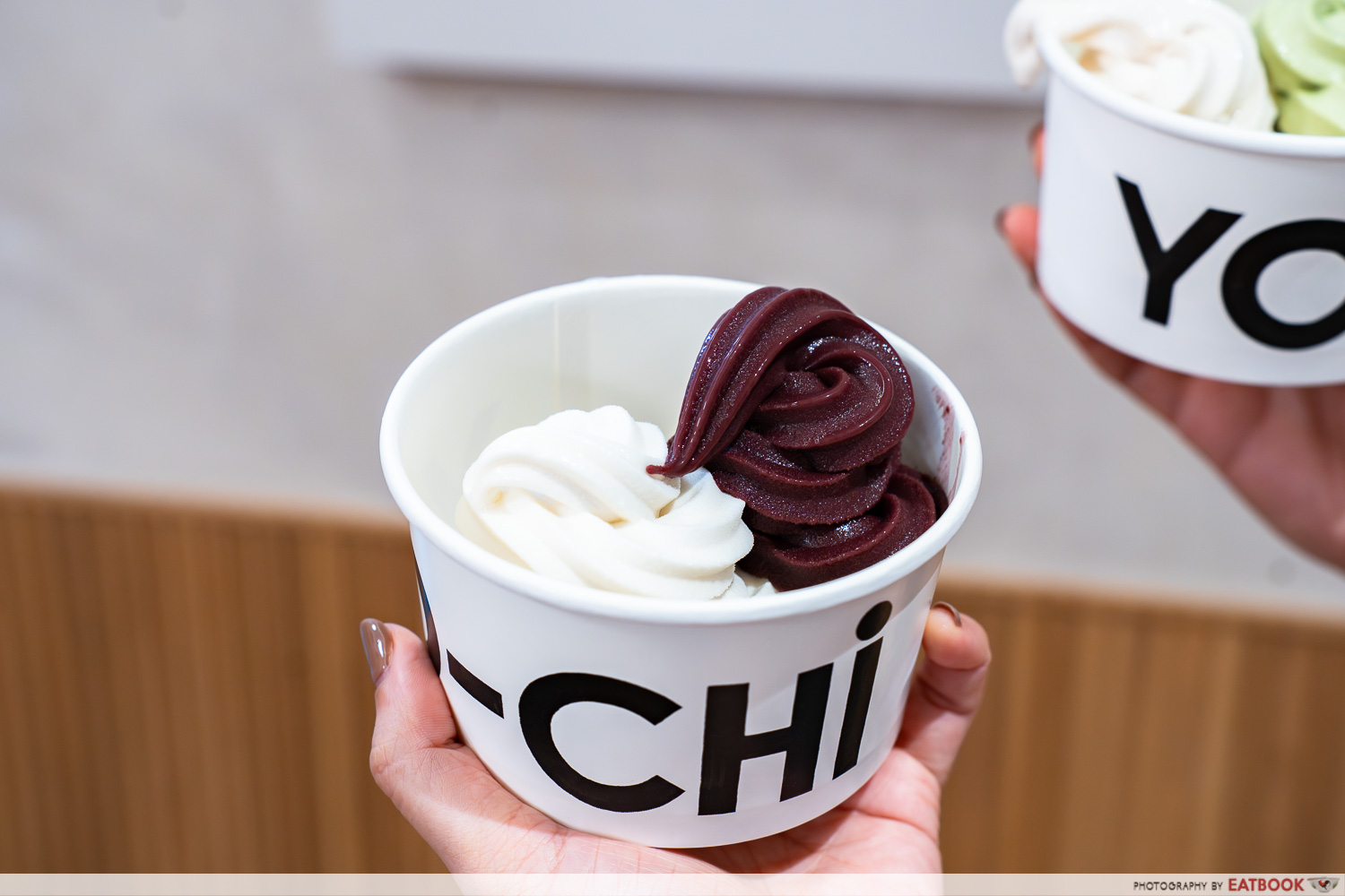 Yo-Chi: Popular Aussie Froyo Chain Opens In SG | Eatbook.sg