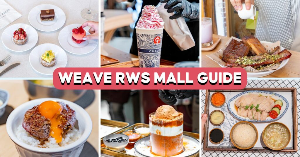 20 Halal Food Places In Orchard To Try | Eatbook.sg