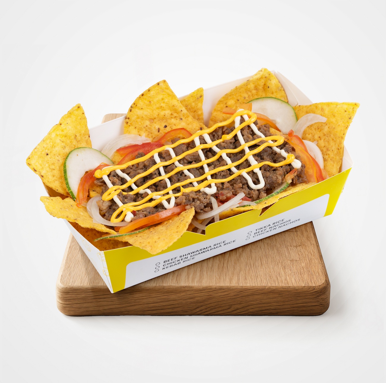 Shawarma Shack: Famous Filipino Chain Now In SG | Eatbook.sg