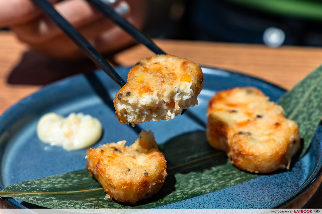 Kiwami: Ramen & Gyoza Bar: $28.80++ Ramen Buffet In CBD | Eatbook.sg