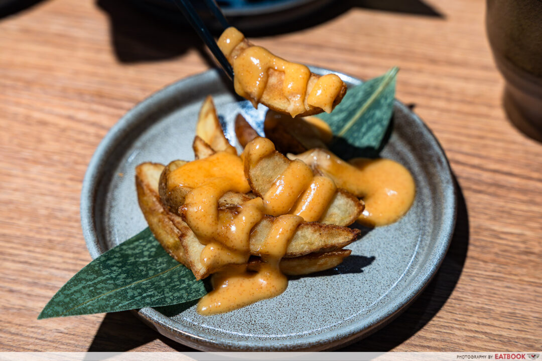 Kiwami: Ramen & Gyoza Bar: $28.80++ Ramen Buffet In CBD | Eatbook.sg