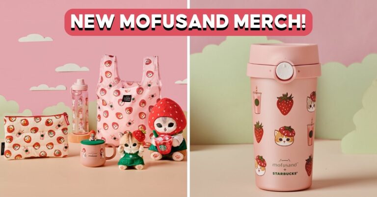 Lou Shang: Hidden Cafe That Looks Like A HDB Estate | Eatbook.sg