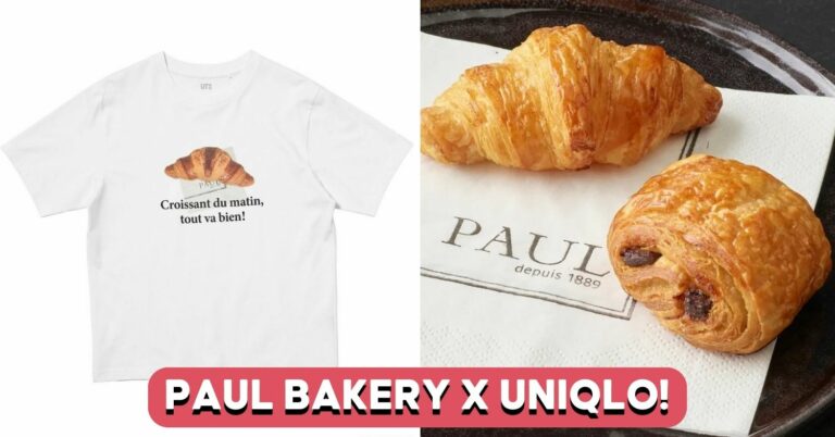 Lad & Co Serves Legit British Food In Orchard | Eatbook.sg