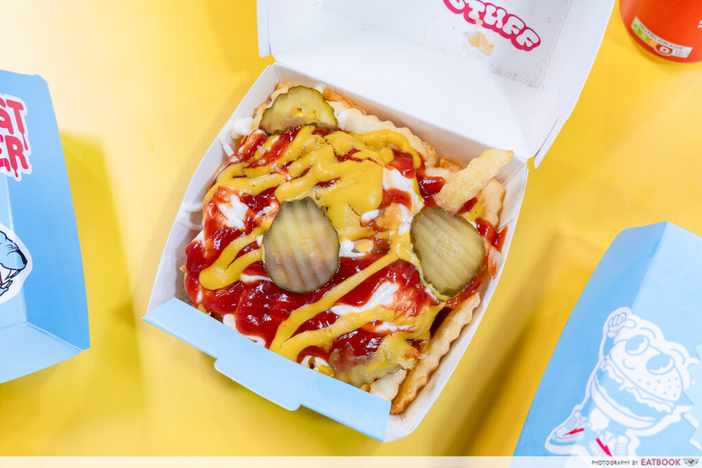 MrBeast Burger Review: Viral Burgers By YouTuber In Singapore | Eatbook.sg