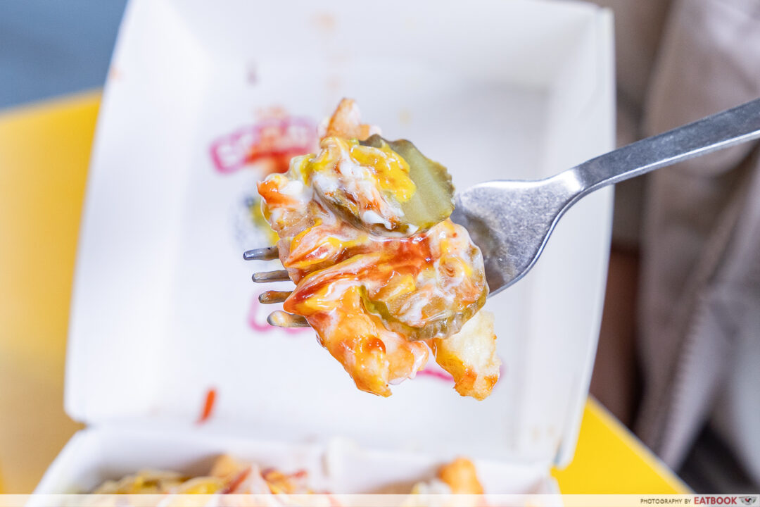 MrBeast Burger Review: Viral Burgers By YouTuber In Singapore | Eatbook.sg