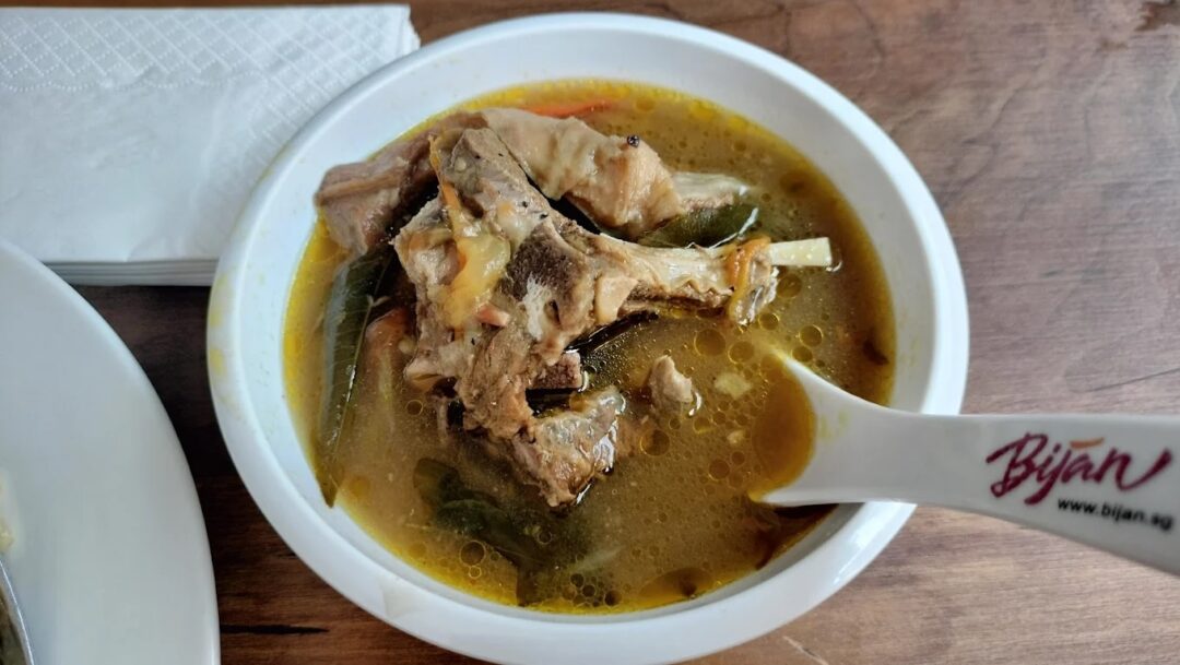 Top In Asia | This $10 Buffet in Paya Lebar Has Unlimited Pasta, Fish ...